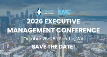 2026 Executive Management Conference